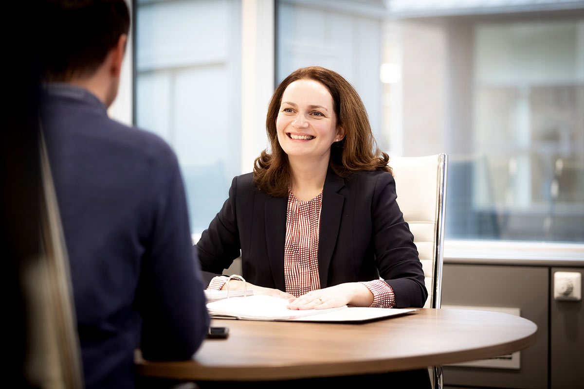 Lisa Dempsey | HEAD OF LEGAL - Lioncor