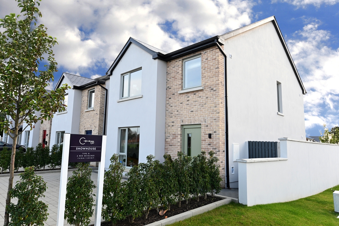 Castlebrook Manor | Castletroy, Co. Limerick - Lioncor