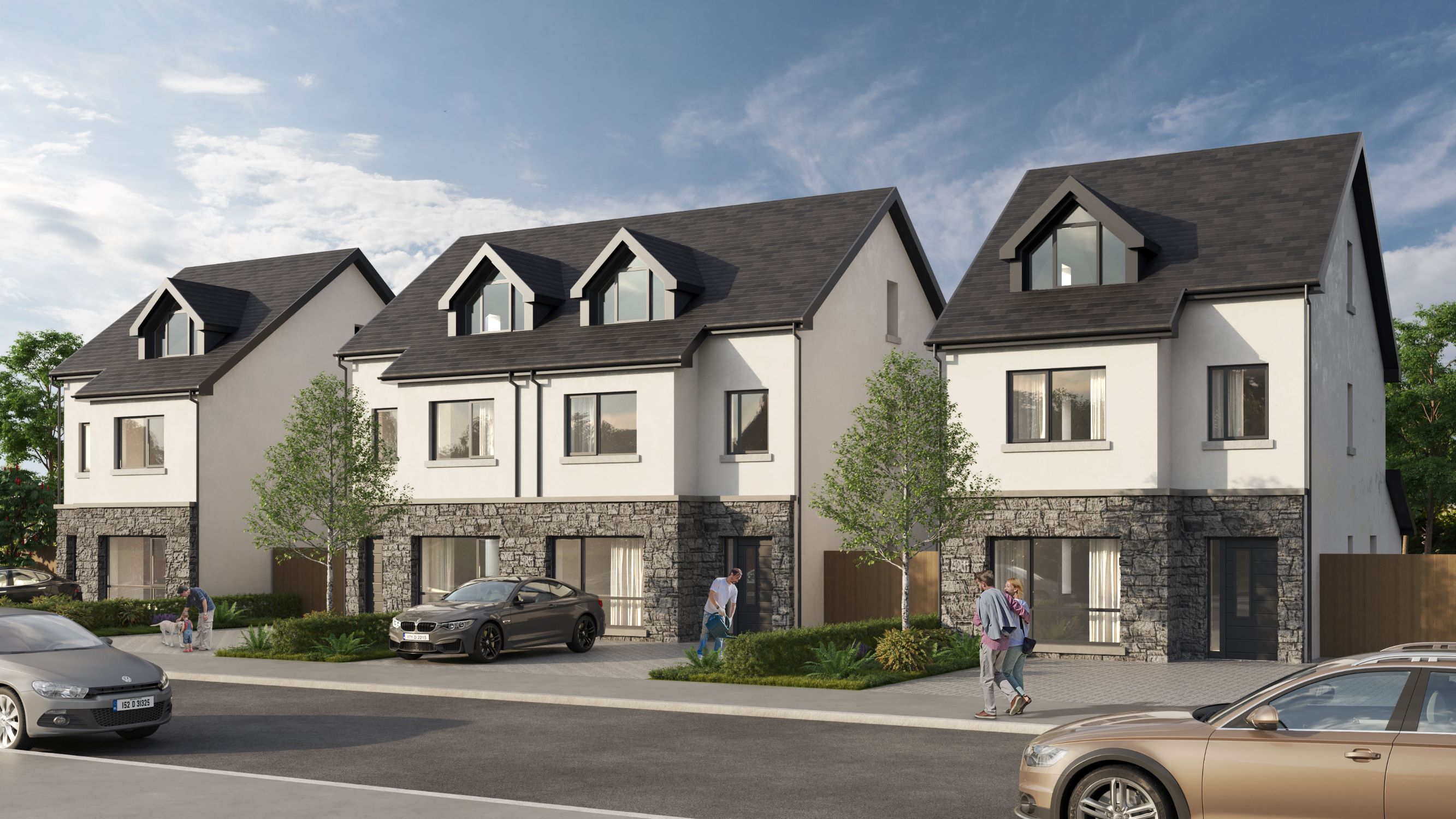 Léana Theas | Cappagh Road, Knocknacarra, Co. Galway - Lioncor