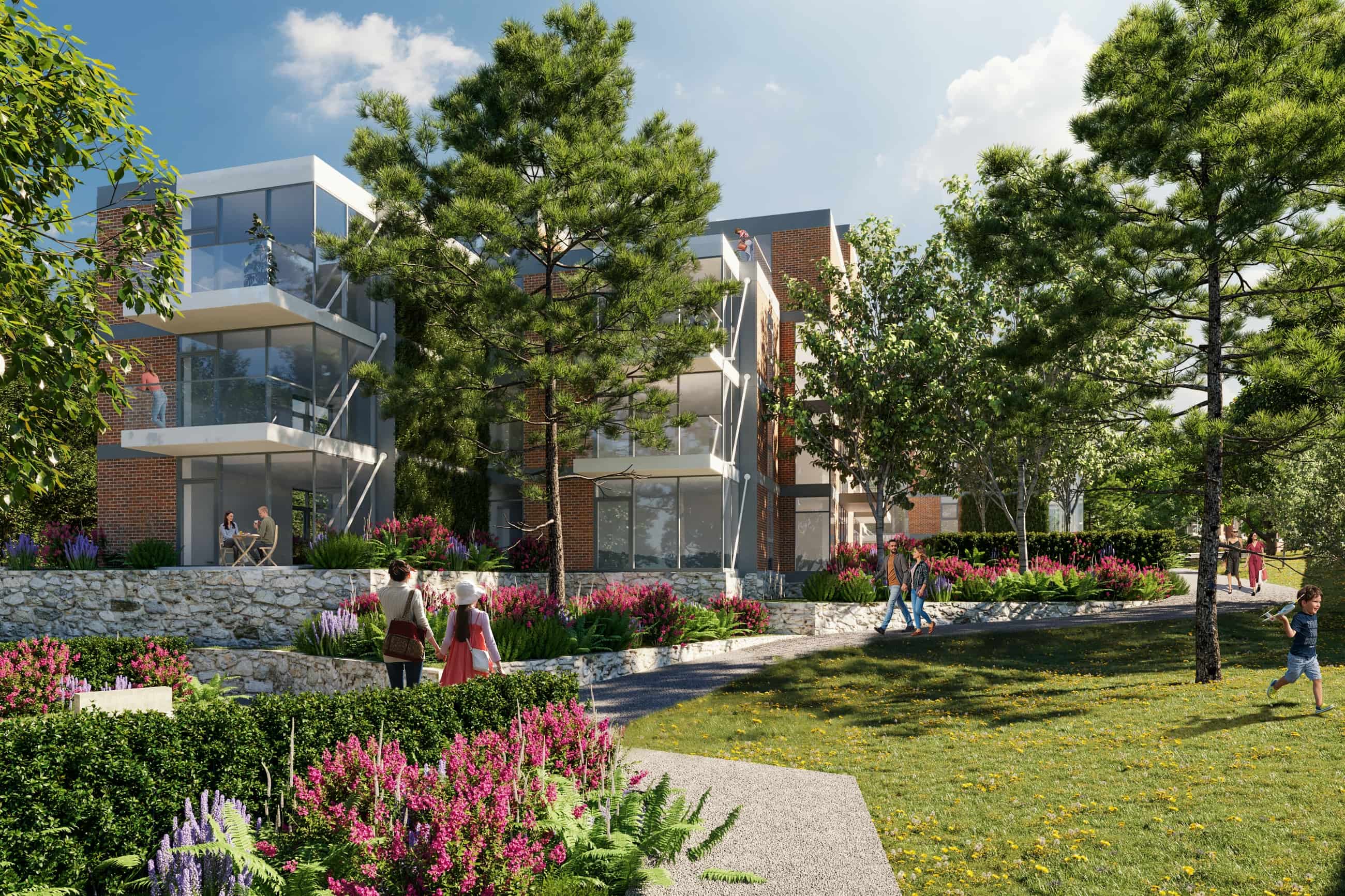 Marmalade Lane | Dundrum - Lioncor