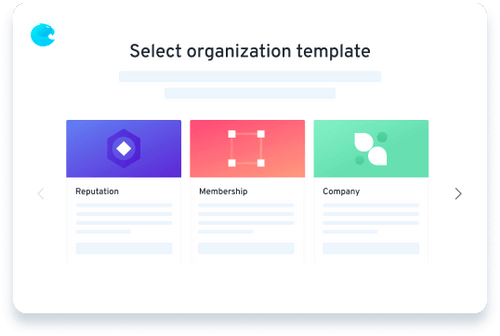 Govern better, together. Build your DAO now.