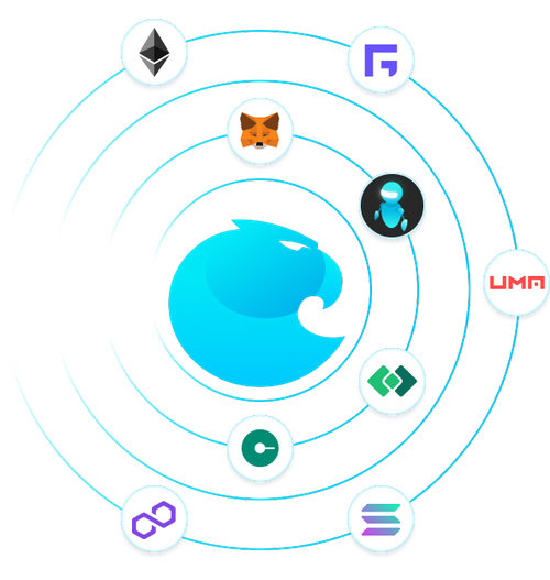 Govern better, together. Build your DAO now.