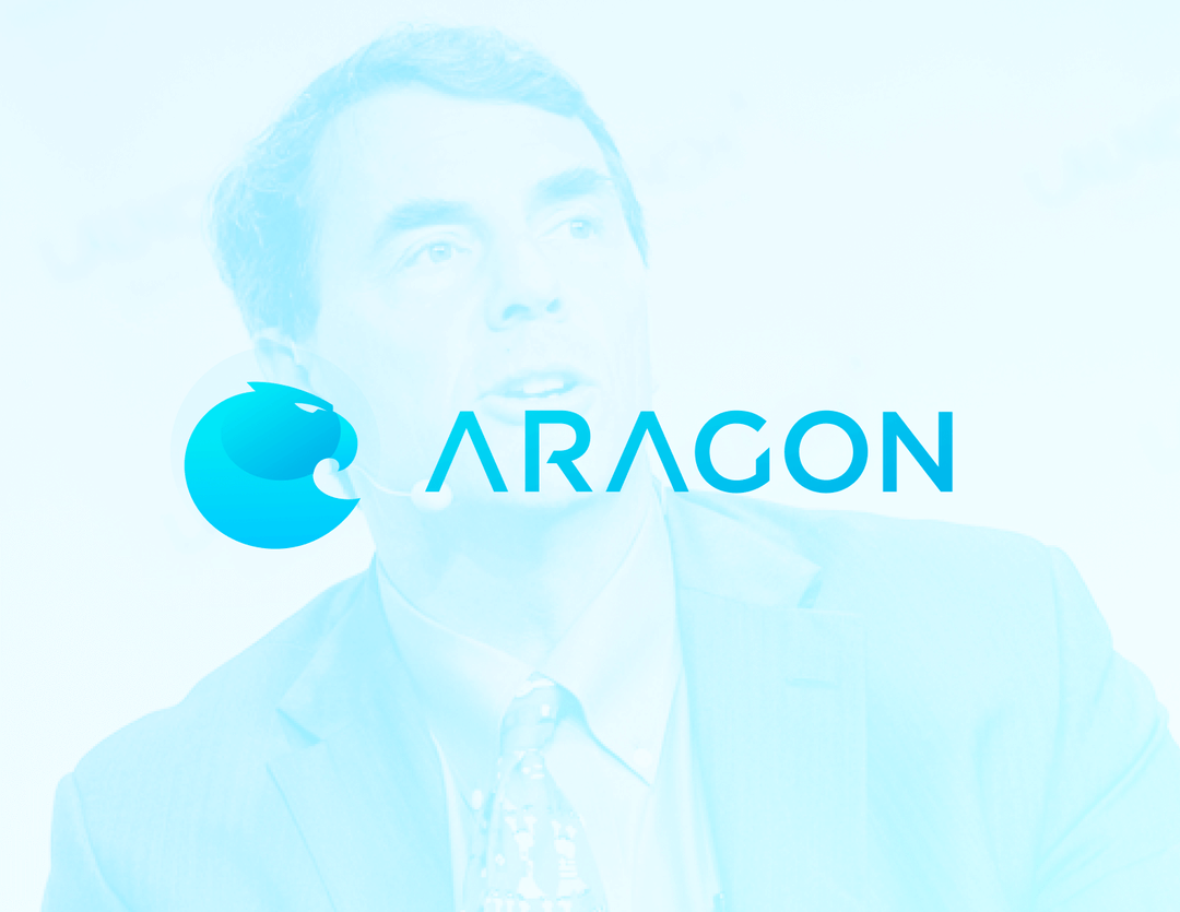 Govern better, together. Build your DAO now.