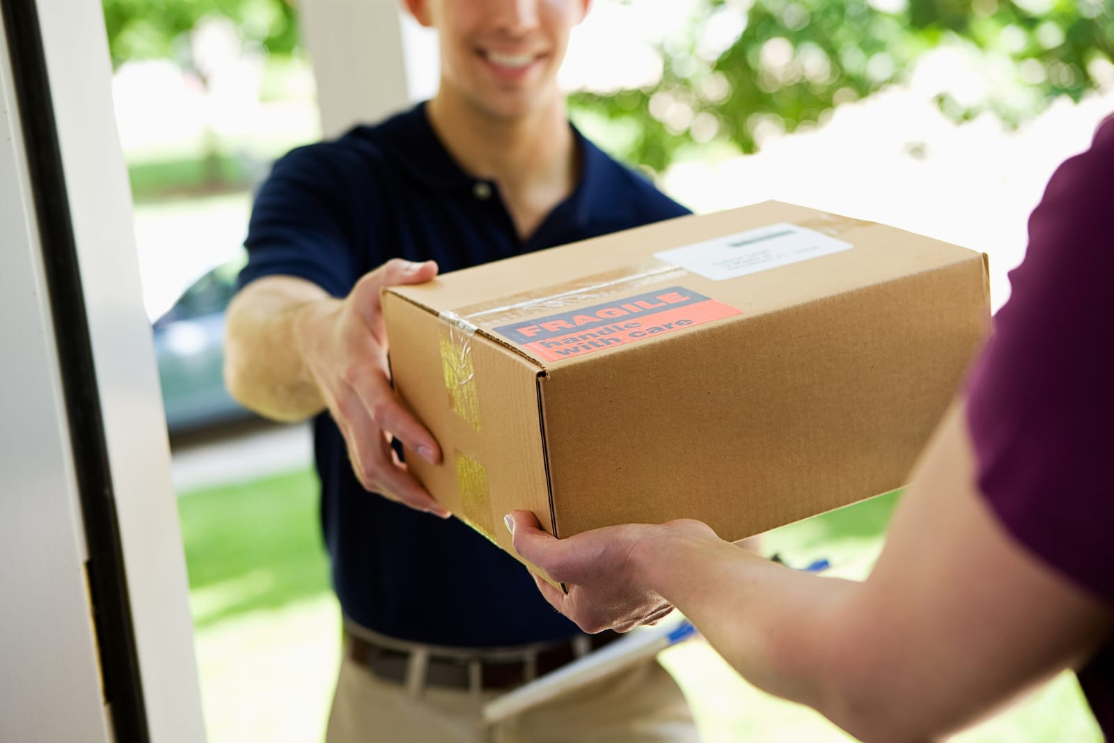 Last Mile Logistics And Customer Experience Logmore Blog