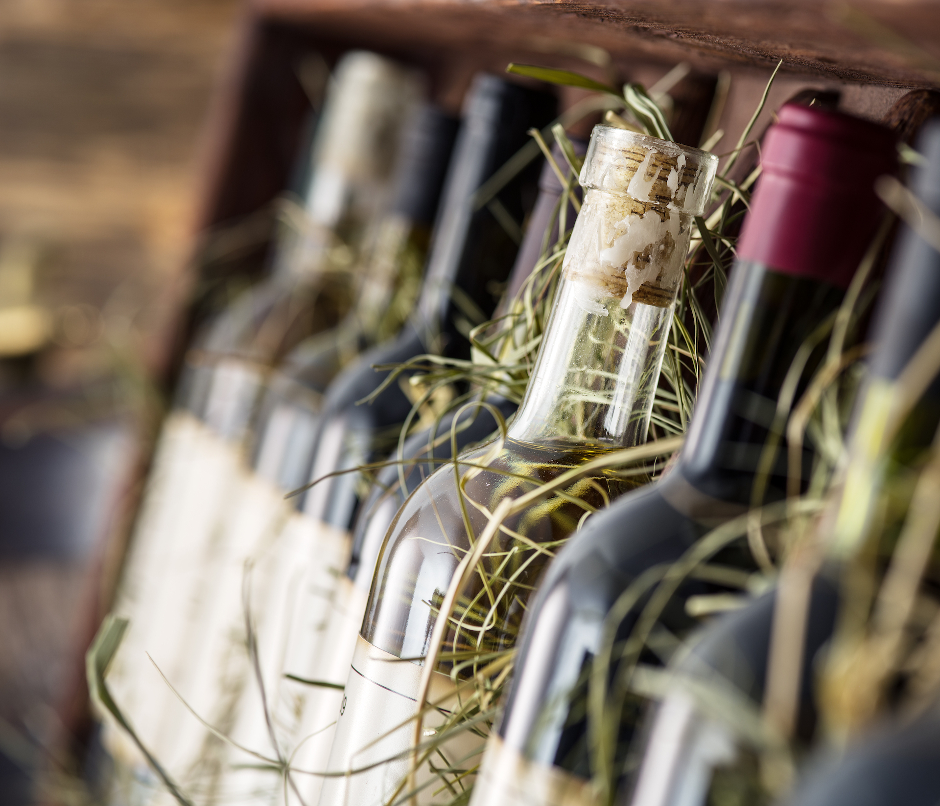 Logistics of Wine and Fine Beverages – Logmore Blog