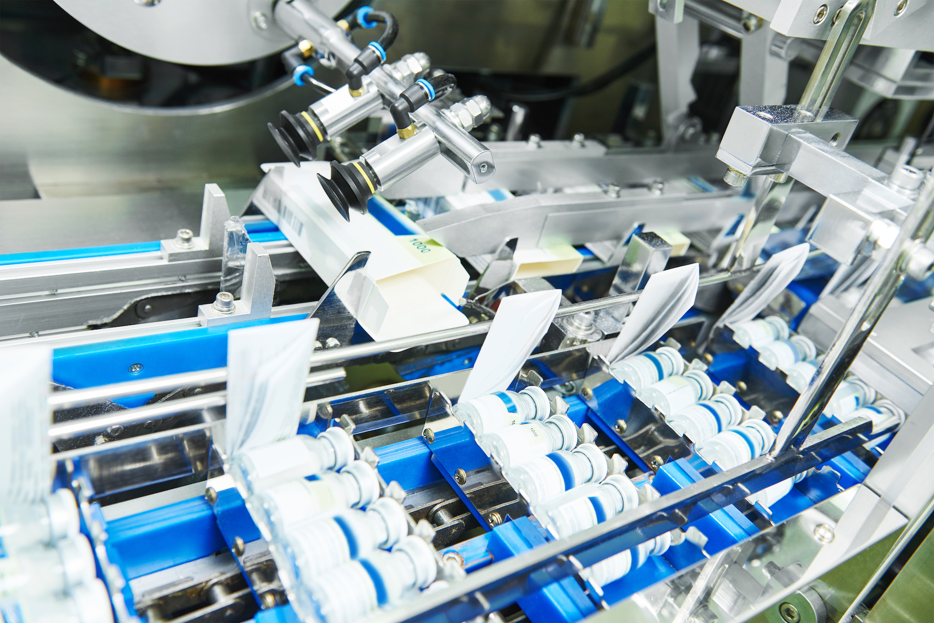 New EU Regulations Require QR Codes On Medicinal Packaging Logmore Blog New EU Regulations Require QR Codes On Medicinal Packaging Logmore Blog