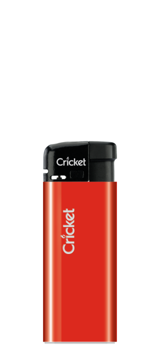 Cricket Lighters - Our products