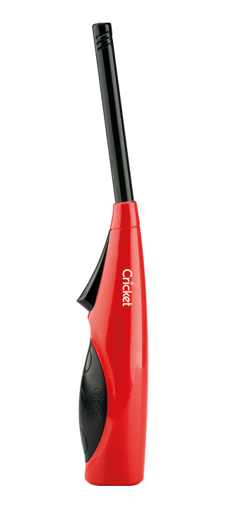 Cricket Lighters - Product design