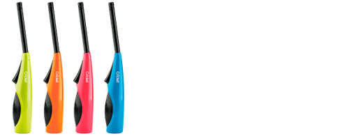 Cricket Lighters - Our products