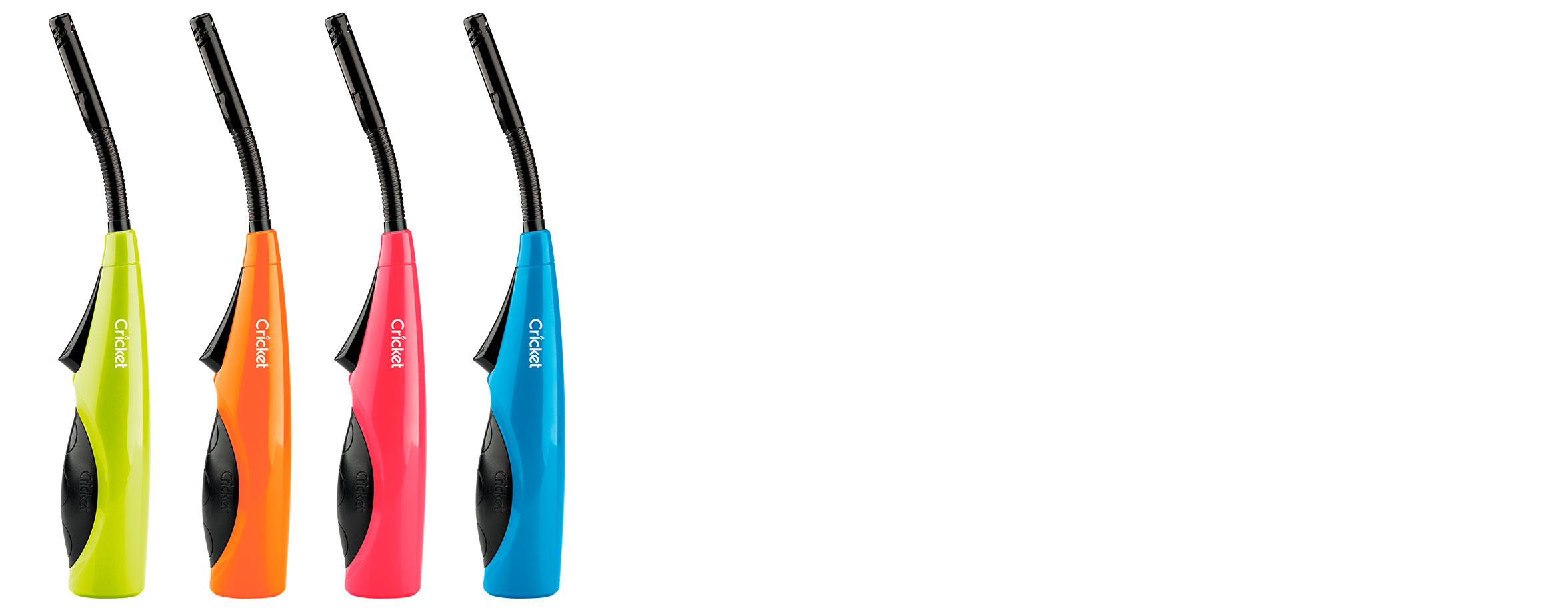 Cricket Lighters - Our products