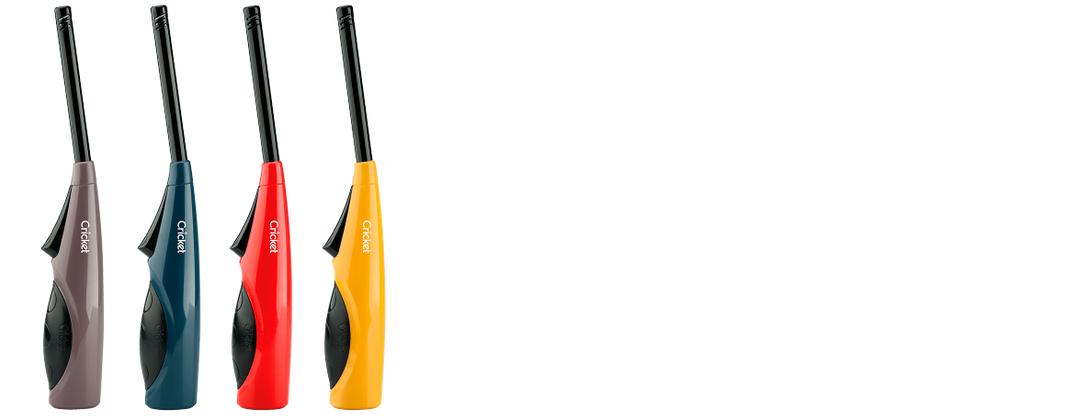 Cricket Lighters - Our products