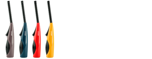 Cricket Lighters - Our products