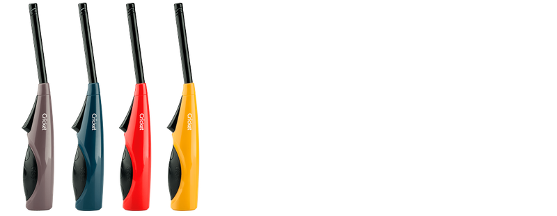 Cricket Lighters - Our products