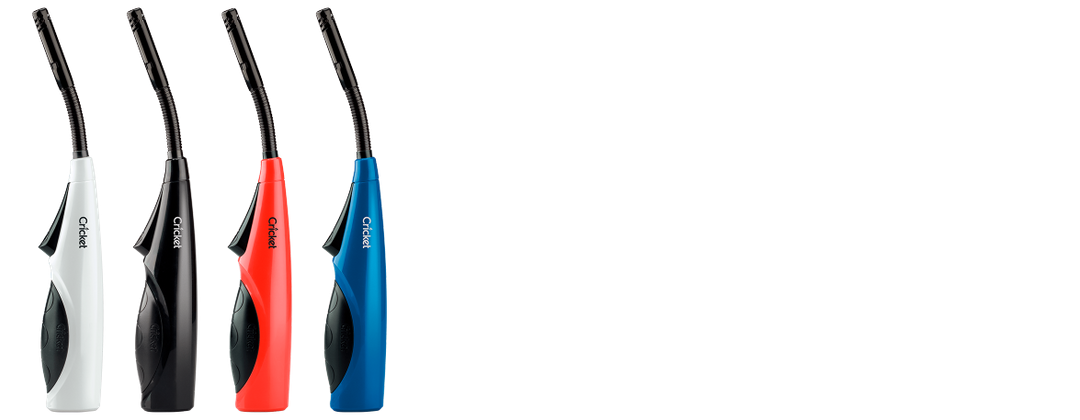 Cricket Lighters - Our products