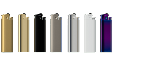 Cricket Lighters - Our products