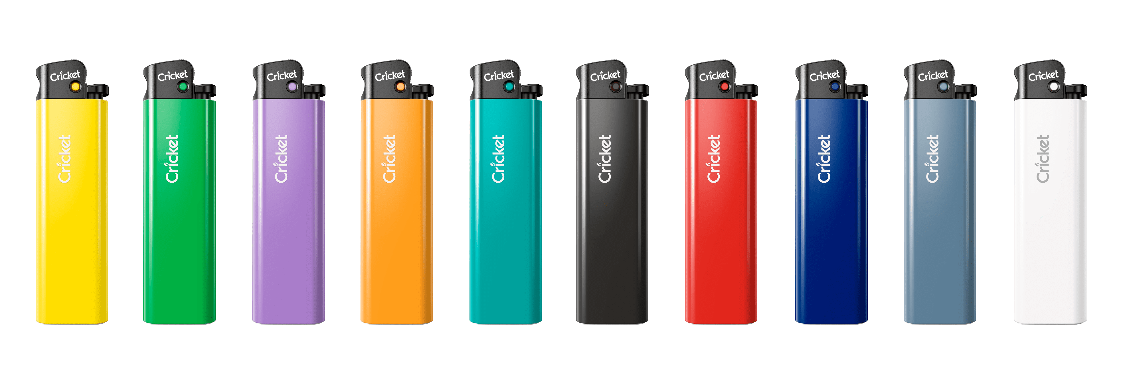 Cricket Flint Original Essential Lighter