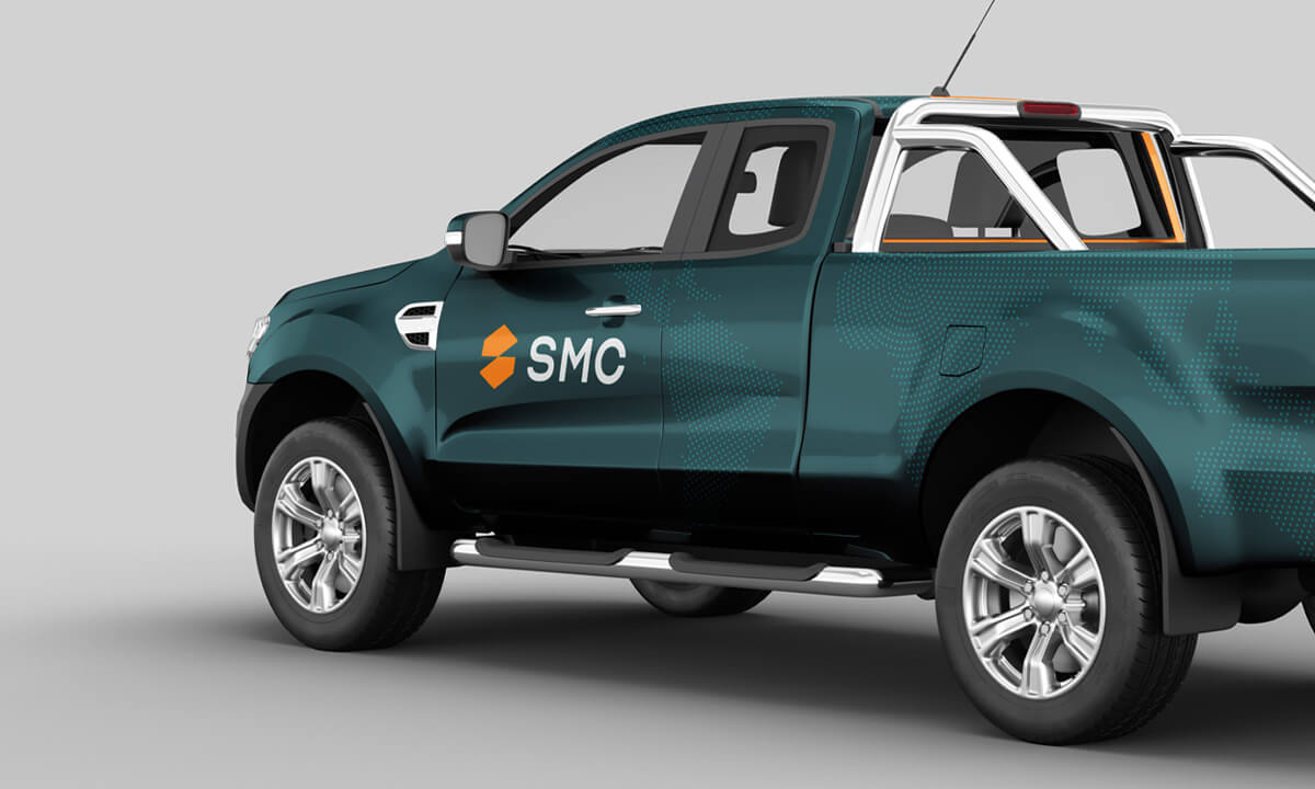 Oakland Studio | SMC