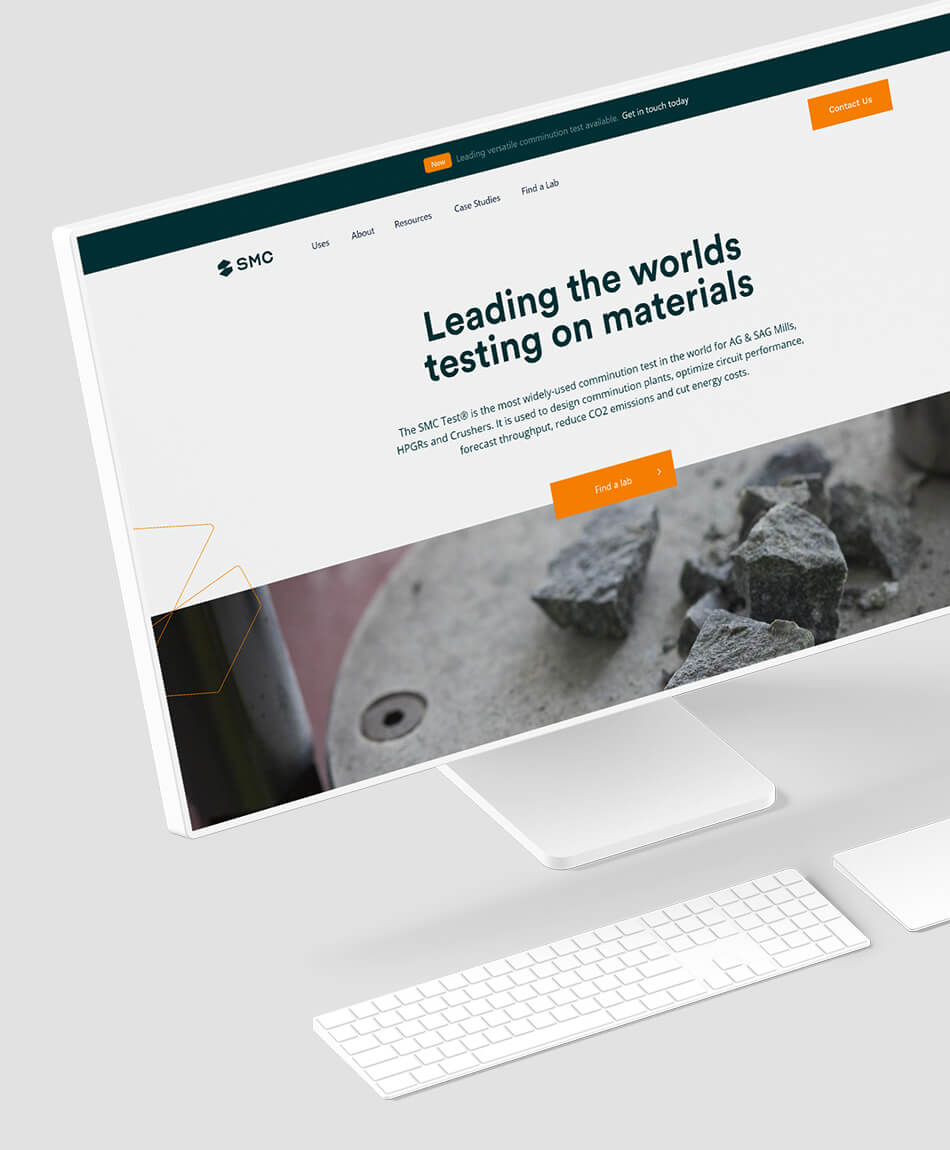 Oakland Studio | SMC