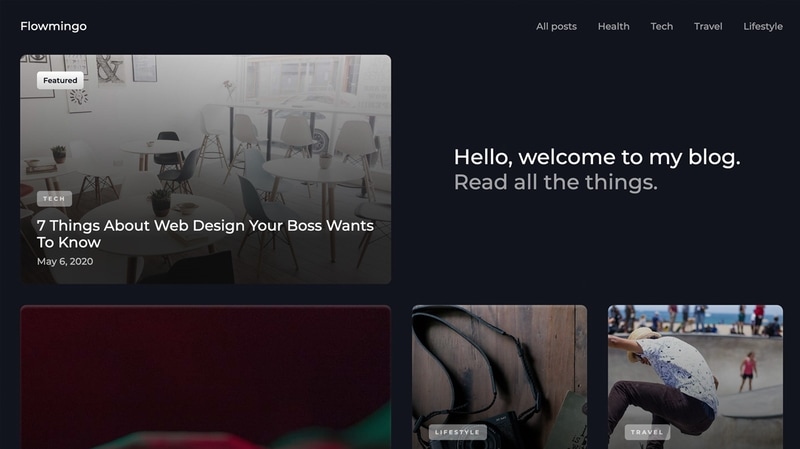 Flowmingo - Webflow training & templates to help you build & launch ...