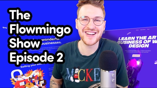The Flowmingo Show