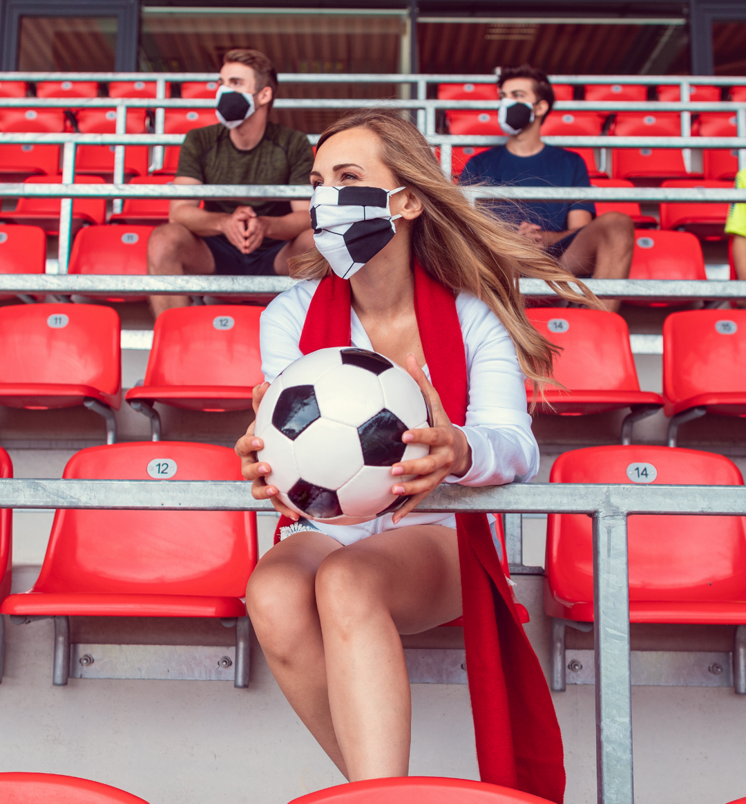 Digital Game day Programs