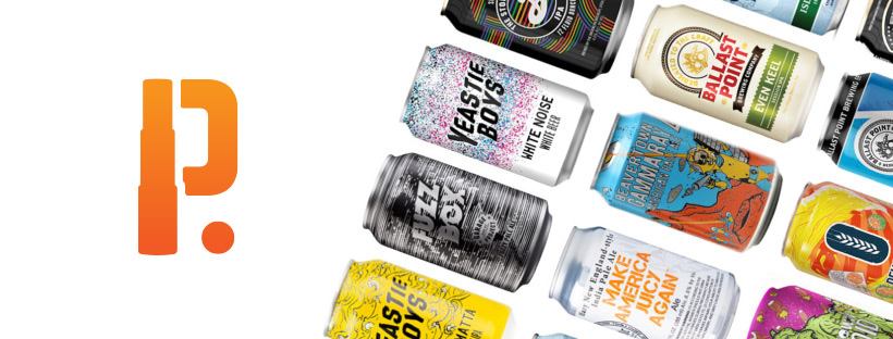 The Beer Pioneer - Craft Beer Subscription Boxes