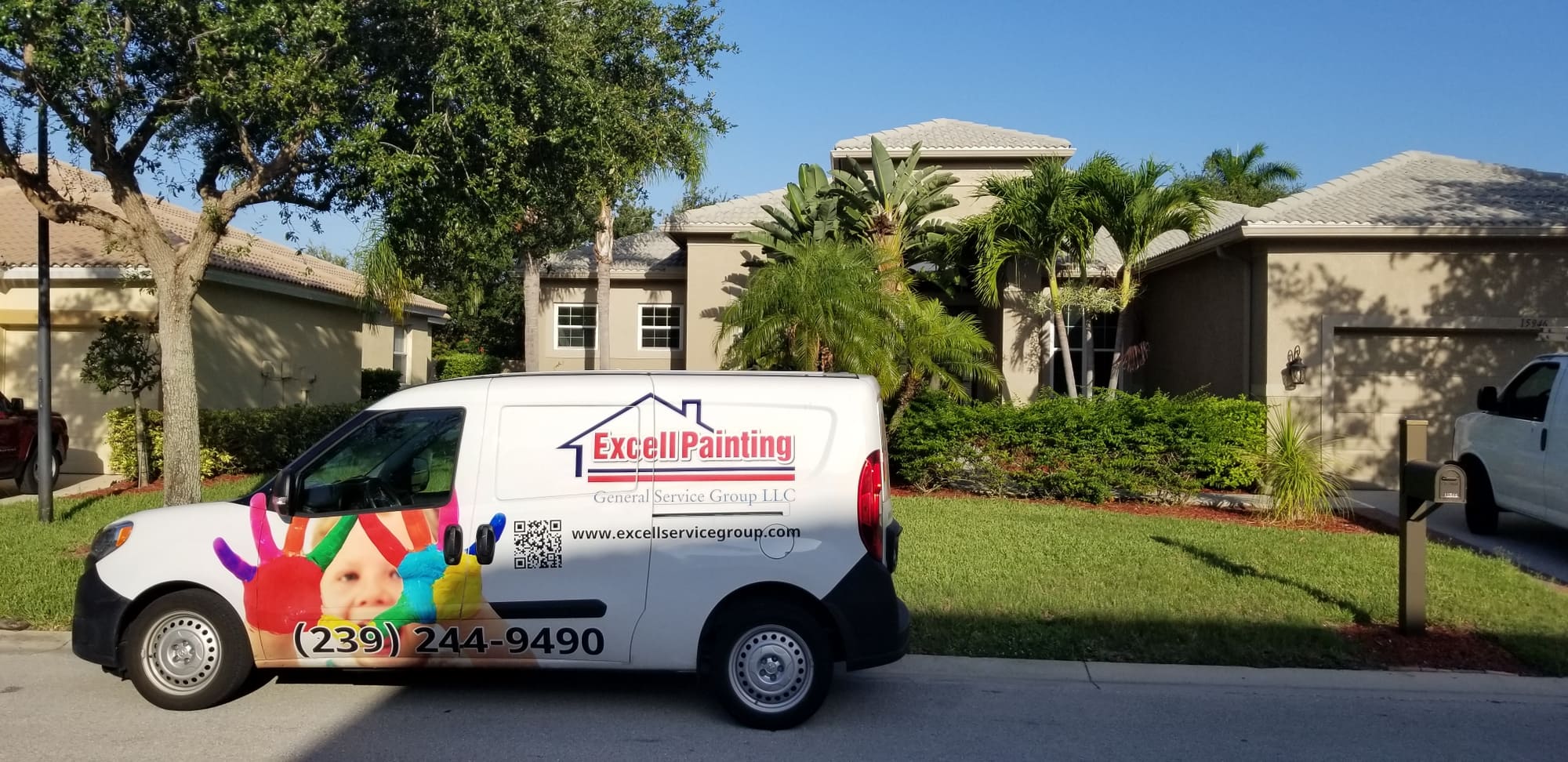 Excell Painting | General Service Group