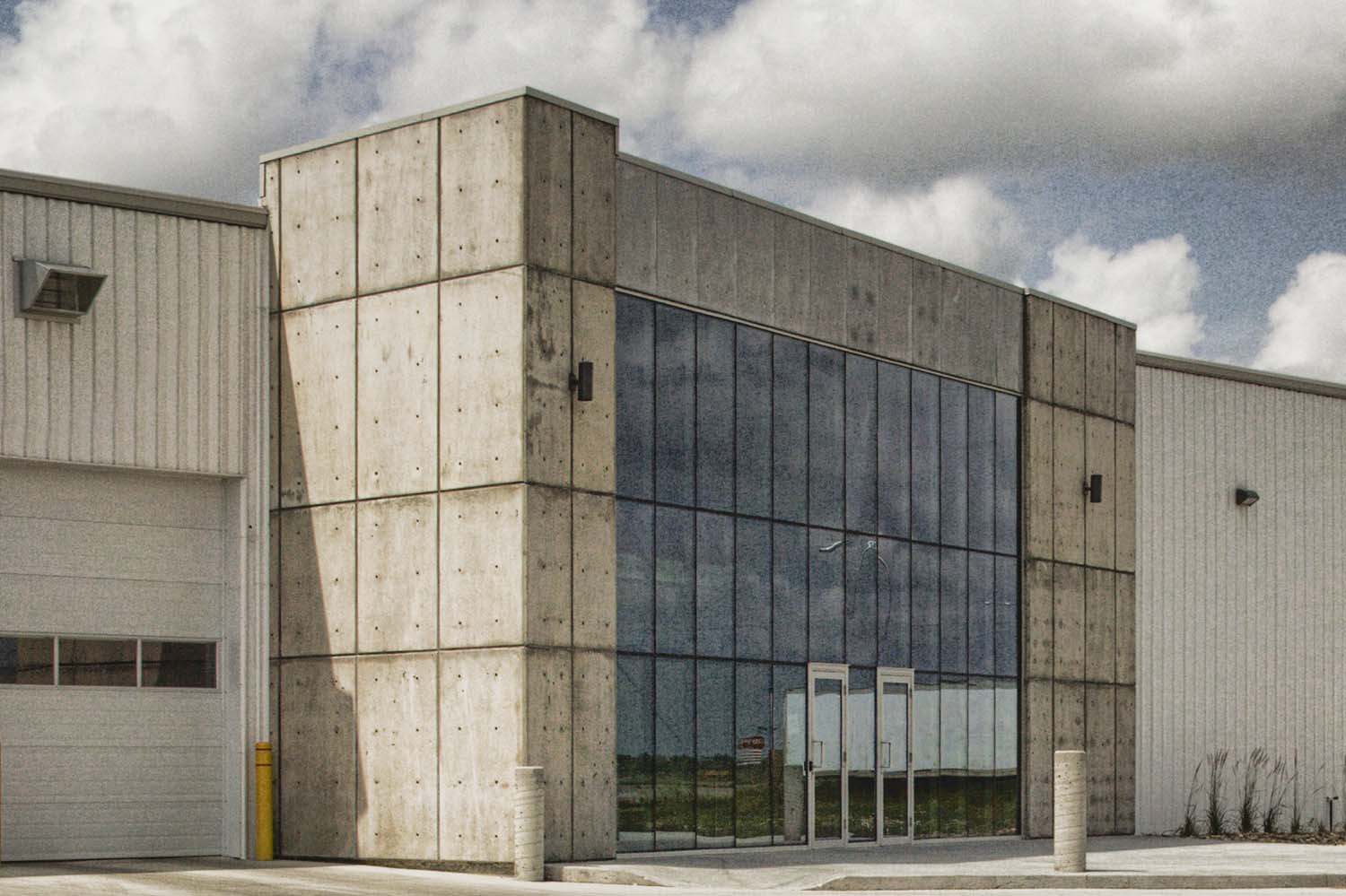 Con-Tech | Our Services