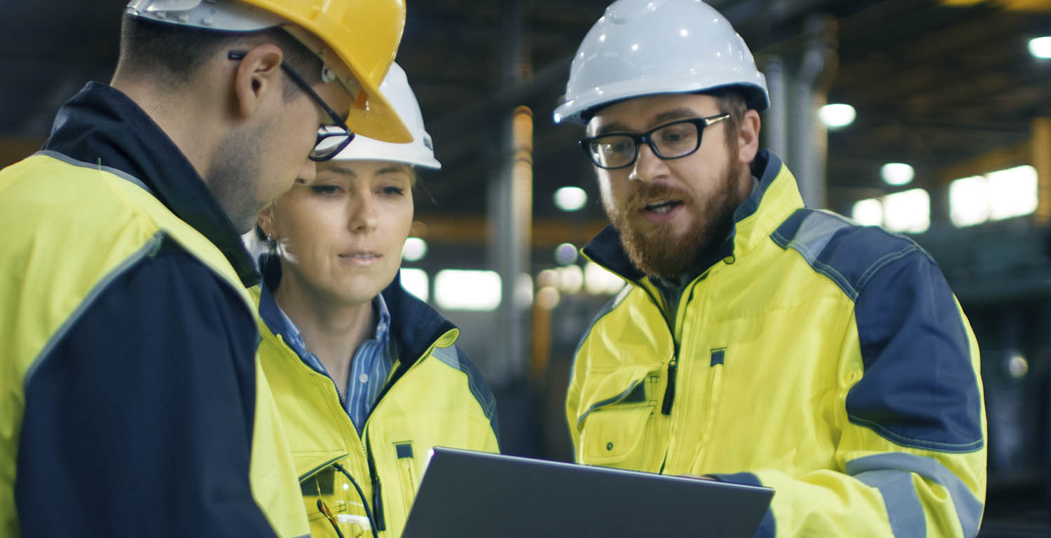 Con-Tech | About Us + Our Values