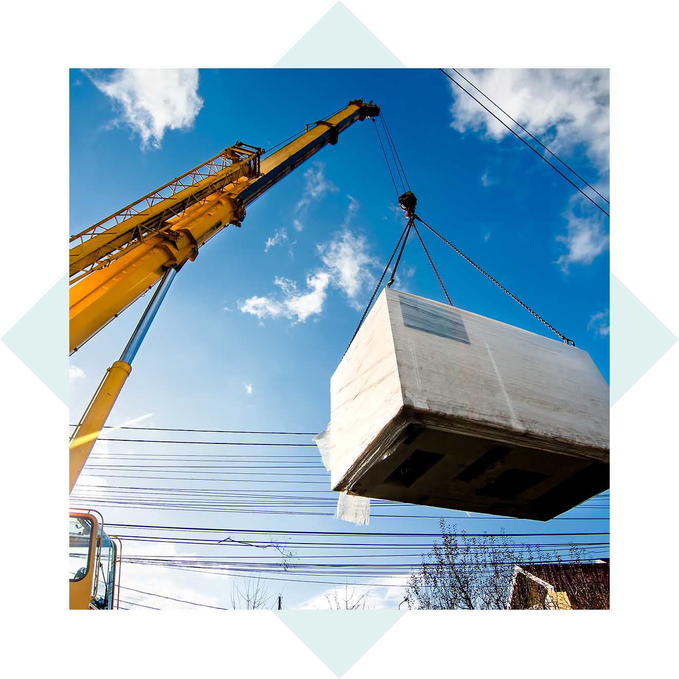 Con-Tech | About Us + Our Values