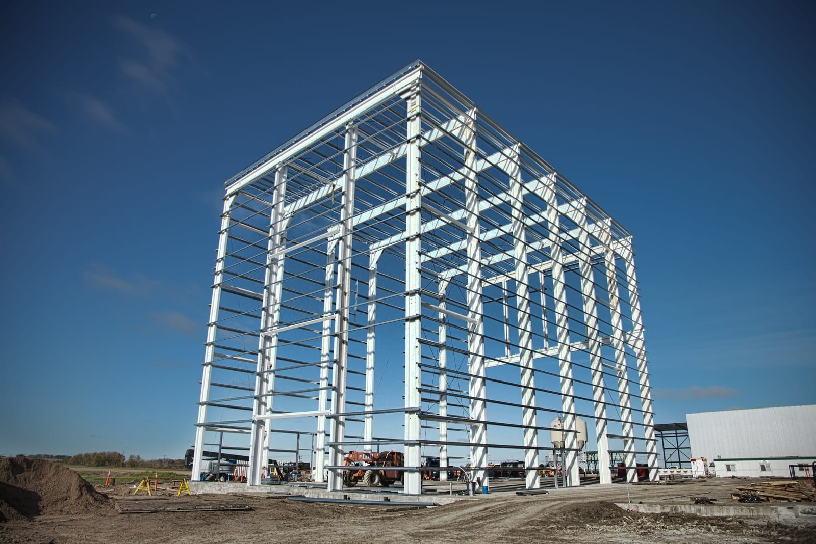 Con-Tech | Our Services