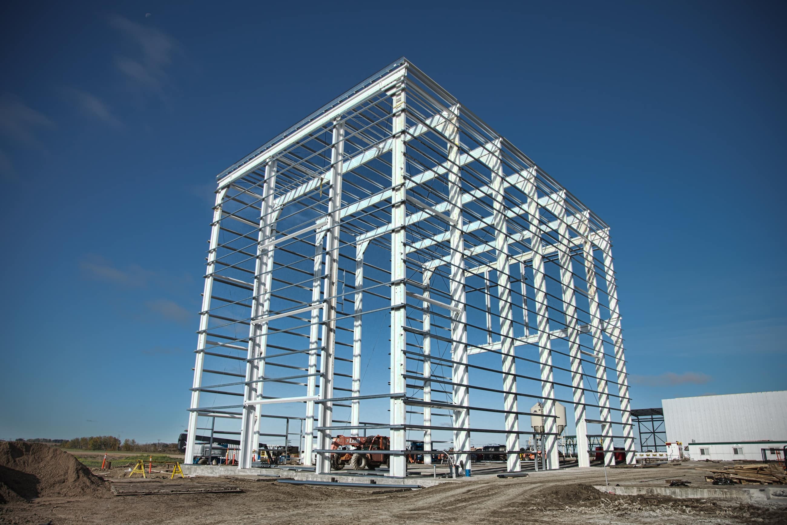 Con-Tech | Our Services