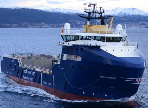 Stril Mar | Simon Møkster Shipping