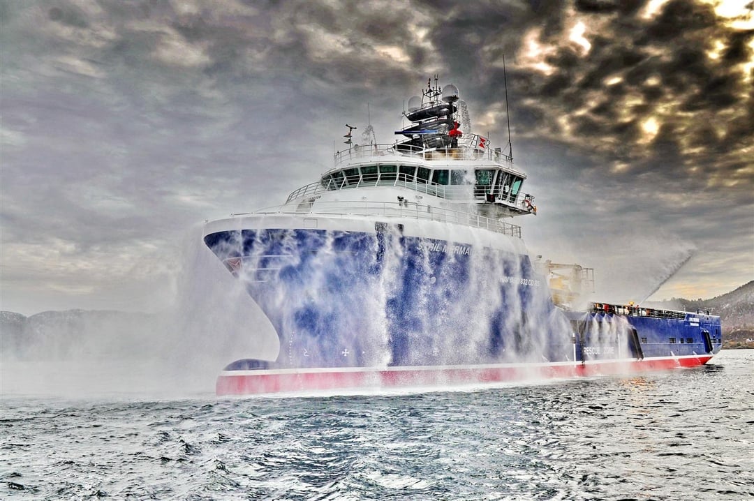 Supply | Simon Møkster Shipping