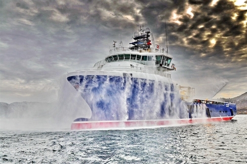 Stril Mar | Simon Møkster Shipping