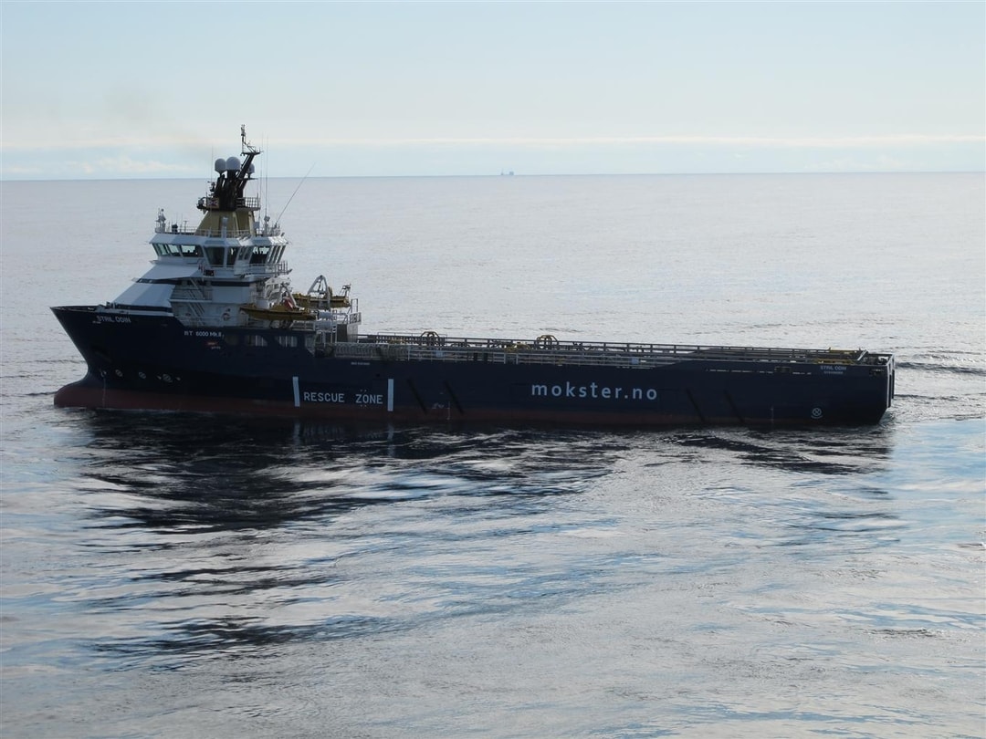 Stril Mar | Simon Møkster Shipping