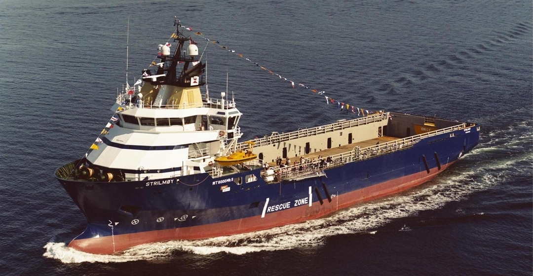 Stril Mar | Simon Møkster Shipping