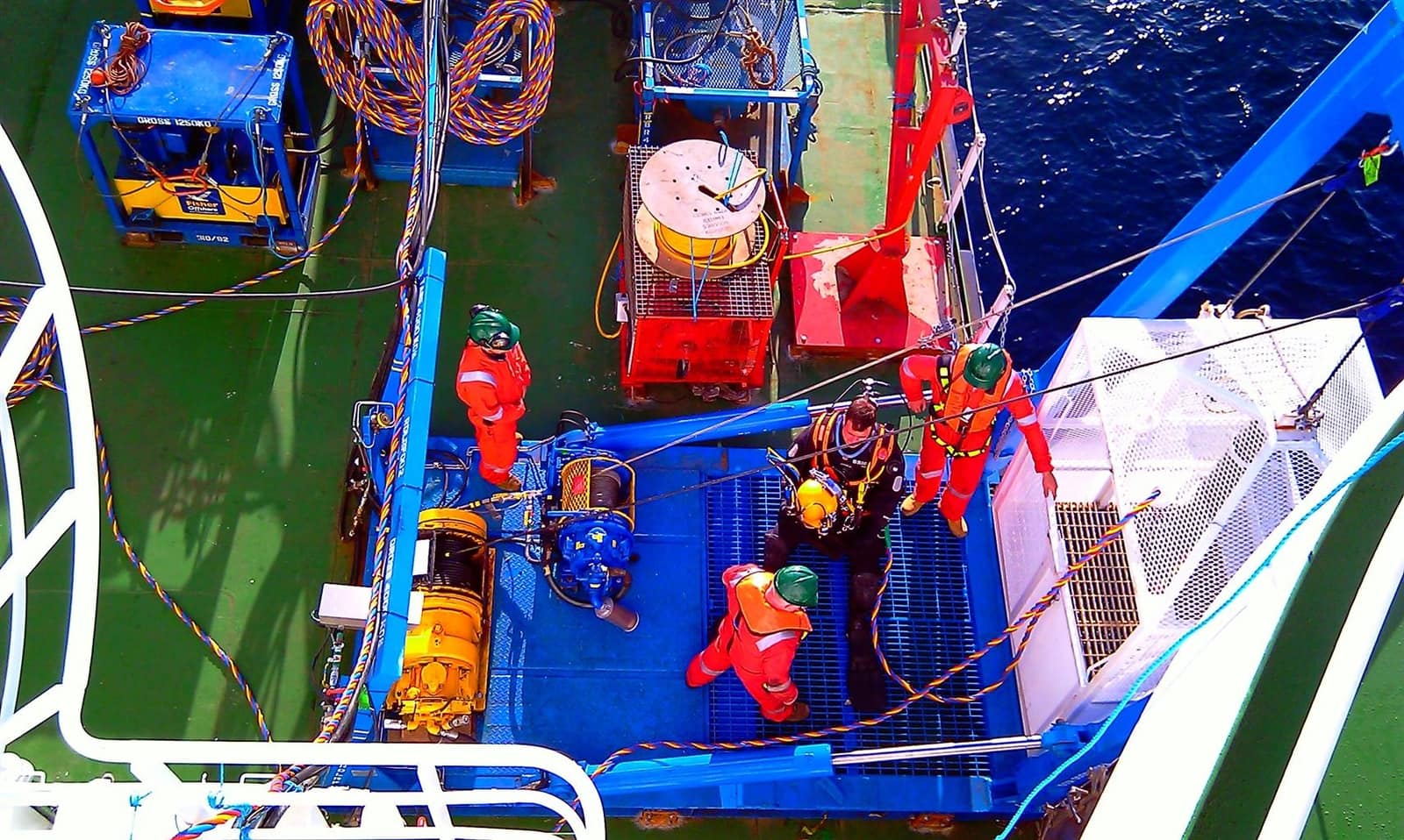 Stril Explorer | Simon Møkster Shipping