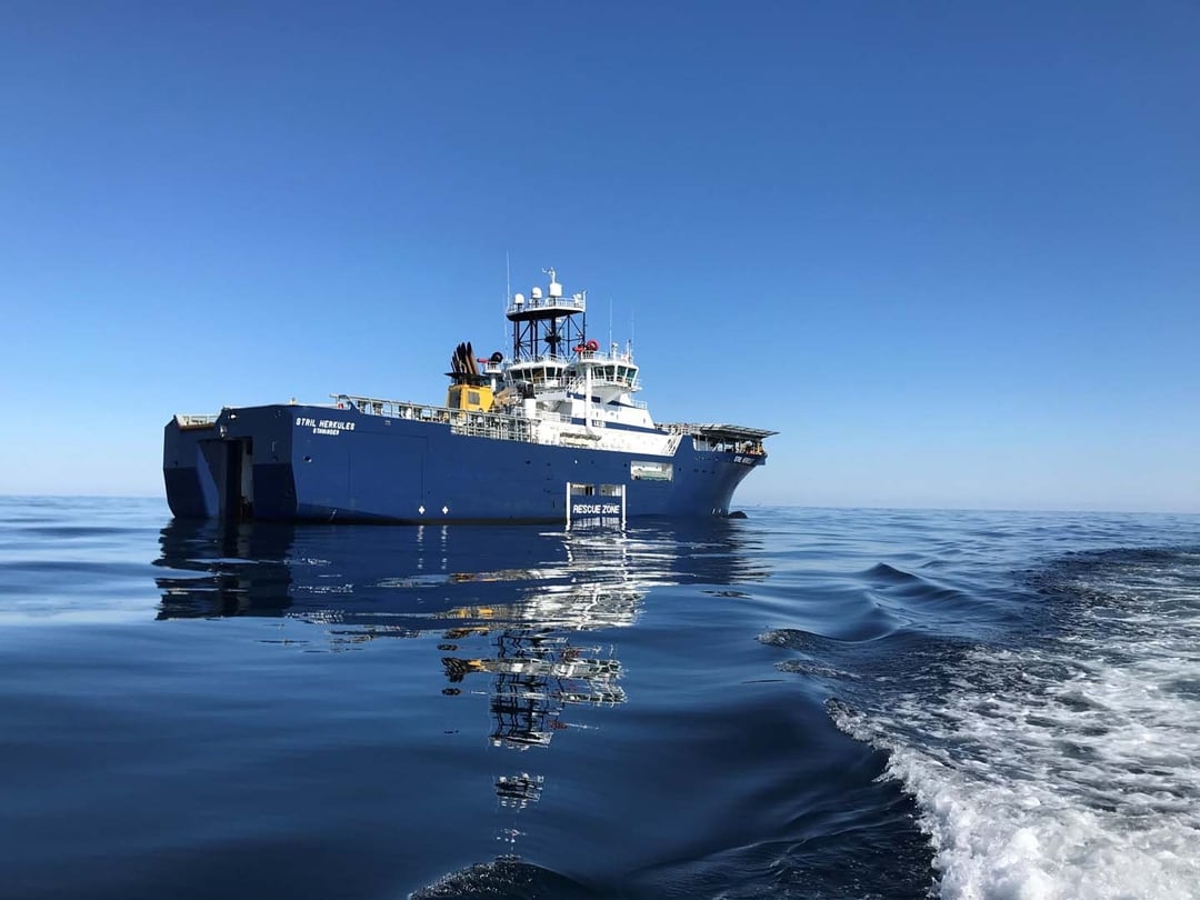 Simon Møkster Shipping - Your best partner