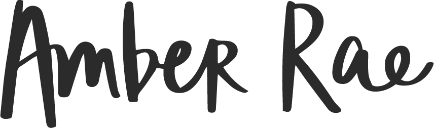 Amber Rae