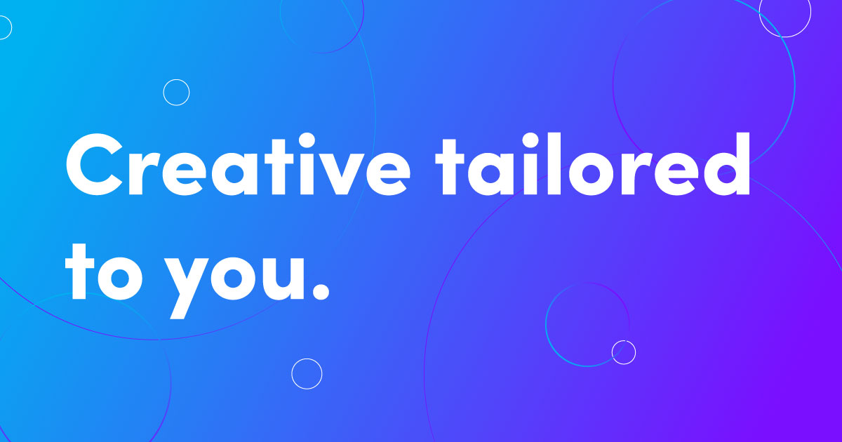Miller Creative | Creative Tailored to You