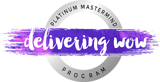 Studio 8E8 + Delivering WOW