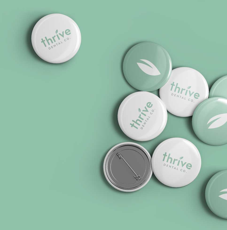 Dental Practice Branding & Logos | Studio 8E8