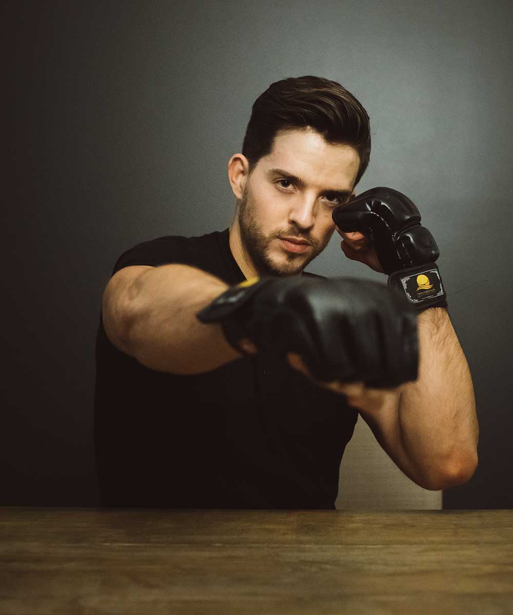 About Dentistry's Story-Driven Marketing Agency | Studio 8E8