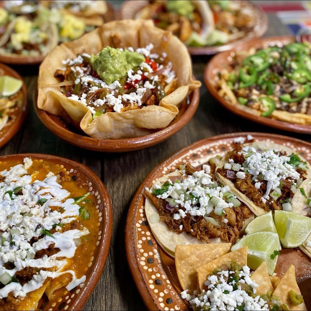 Fort Collins Mexican Restaurant | The Taco Stop | Best Tacos CO