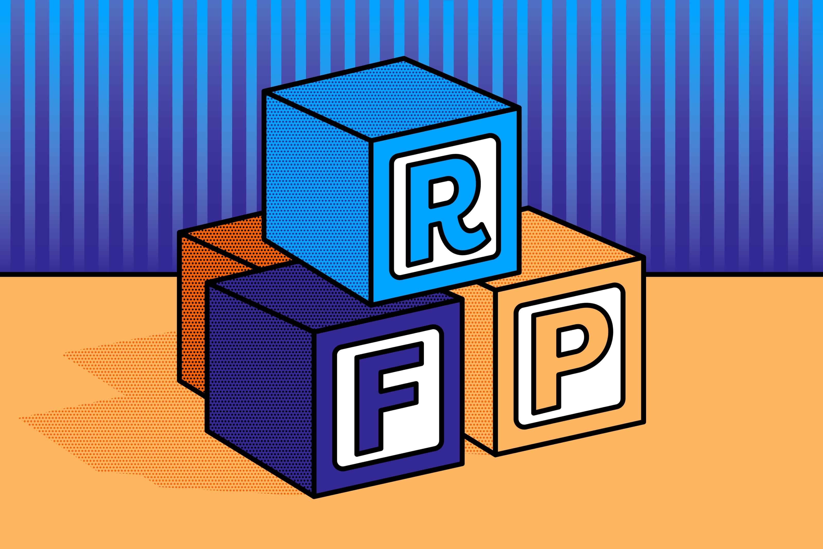 The ABCs of RFPs | Fairmarkit Blog