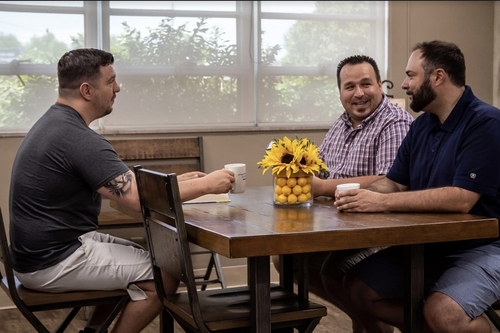 Addiction & Detox Services | First Step Recovery