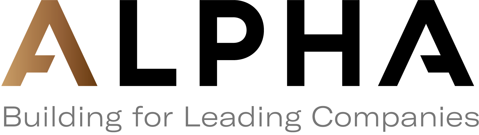 Alpha Building - Building for Leading Companies