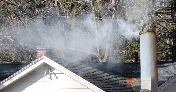 Wood Smoke Is the Other Secondhand Smoke