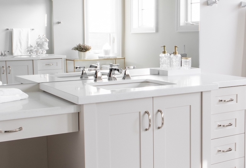 Starfire Bath | NIICO Millwork Group